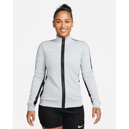 Sweatjacke Nike Academy 23 Grau für Frau - DR1686-012 L