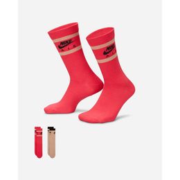 Socken Nike Everyday Mehrfarbig Unisex - DH6170-911 L