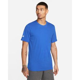 T-shirt Nike Team Club 20 Königsblau für Mann - CZ0881-463 L