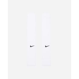 Überziehschuhe Nike Strike Weiß Unisex - FQ8282-100 L/XL