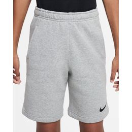 Shorts Nike Team Club 20 Hellgrau für Kind - CW6932-063 M