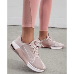 Trainingsschuhe Nike Mecton 9 Rosa Frau - DZ2537-600 9