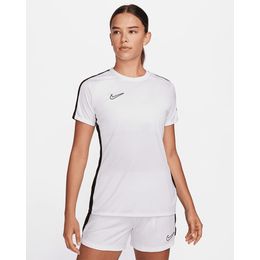 Trainingstrikot Nike Academy 23 Weiß für Frau - DR1338-100 L