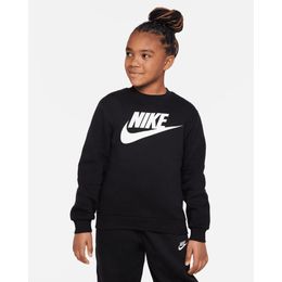 Sweatshirts Nike Sportswear Tech Fleece Schwarz Kind - FD2992-010 XL