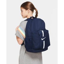 Rucksack Nike Academy Team Dunkelblau Unisex - DA2571-411 TU