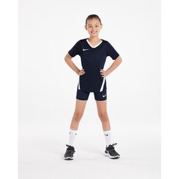 Trikot Nike Team Spike Dunkelblau für Kind - 0905NZ-451 S