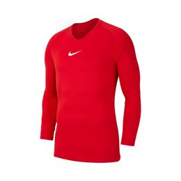 Unterhemd Nike Park First Layer Rot für Mann - AV2609-657 2XL