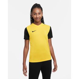 Trikot Nike Tiempo Premier II Gelb für Kind - DH8389-719 M