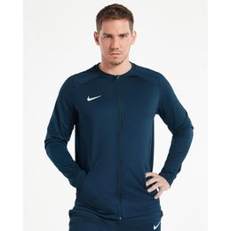 Sweatjacke Nike Training Blau Mann - 0344NZ-451 L