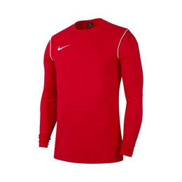 Trainingsoberteil Nike Park 20 Rot für Kind - BV6901-657 M