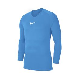 Unterhemd Nike Park First Layer Himmelblau für Mann - AV2609-412 S