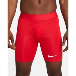 Laufshorts Nike Nike Pro Rot für Mann - DH8128-657 XL