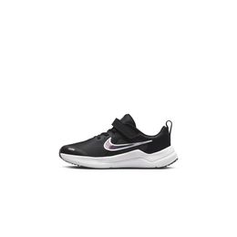Schuhe Nike Downshifter 12 Schwarz Kind - DM4193-003 11.5C