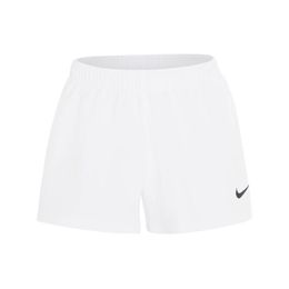 Rugby-Shorts Nike Team Weiß für Kind - NT0528-100 XS