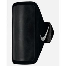 Laufarmband Nike Lean Arm Band Schwarz Unisex - NRN76-082 ONE