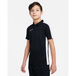 Polohemd Nike Academy 23 Schwarz für Kind - DR1350-010 M