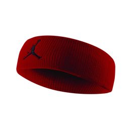 Stirnband Nike Jordan Rot Unisex - JKN00-605 ONE