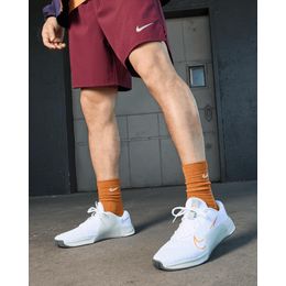 Trainingsschuhe Nike Metcon 9 Weiß Herren - DZ2617-101 8.5