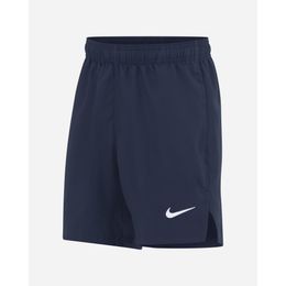 Shorts Nike Team Marineblau Kinder - 0414NZ-451 XL