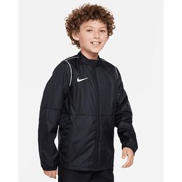 Windbreaker Nike Park 20 Schwarz Kind - BV6904-010 S