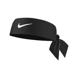 Stirnband Nike Dri-FIT Schwarz Unisex - DN0581-010 ONE
