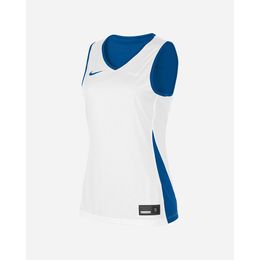 Basketball Trikot Nike Team Königsblau & Weiß Frau - NT0213-463 S