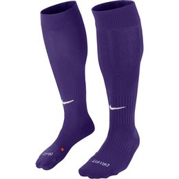 Socken Nike Classic II Lila Unisex - SX5728-545 M