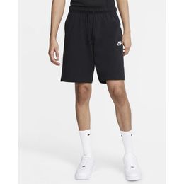 Shorts Nike Sportswear Club Fleece Schwarz Mann - BV2772-010 XL