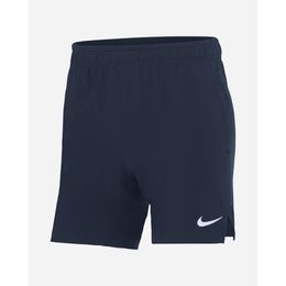 Shorts Nike Team Marineblau Herren - 0412NZ-451 L