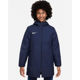 Parka Nike Park 20 Dunkelblau für Kind - CW6158-451 M