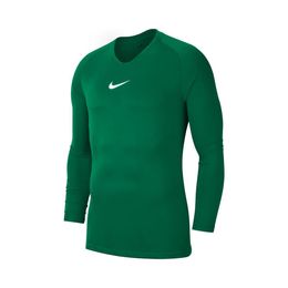 Unterhemd Nike Park First Layer Grün für Kind - AV2611-302 M