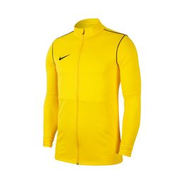 Sweatjacke Nike Park 20 Gelb für Kind - BV6906-719 L