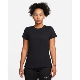 T-shirt Nike Team Club 20 Schwarz für Frau - CZ0903-010 XL