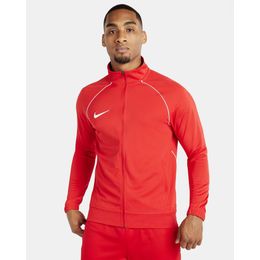 Sweatjacke Nike Strike 22 Rot für Mann - DH9384-657 XL