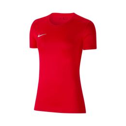 Trikot Nike Park VII Rot für Frau - BV6728-657 S