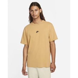 T-shirt Nike Sportswear Orange für Mann - DO7392-722 S