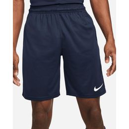 Shorts Nike Park 20 Marineblau Mann - CW6152-451 M