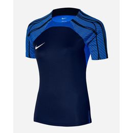 Trikot Nike Strike 23 Marineblau & Königsblau für Frau - DR2278-451 XS