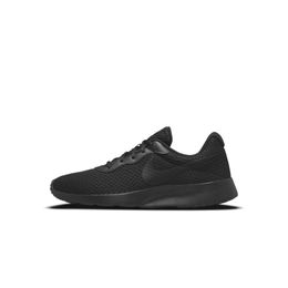 Schuhe Nike Tanjun Schwarz Mann - DJ6258-001 7.5