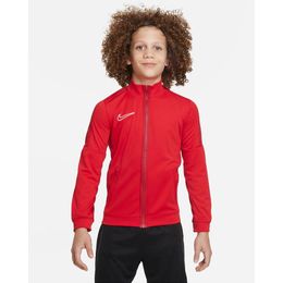 Sweatjacke Nike Academy 23 Rot für Kind - DR1695-657 M