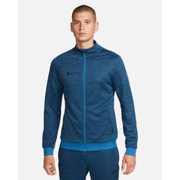 Sweatjacke Nike Academy Blau Mann - FB6401-457 L