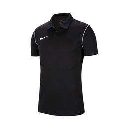 Polohemd Nike Park 20 Schwarz für Kind - BV6903-010 S