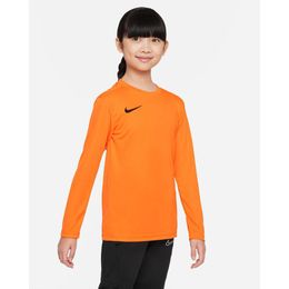 Trikot Nike Park VII Orange für Kind - BV6740-819 XL