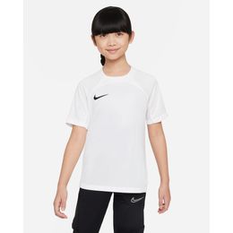 Fußballtrikot Nike Strike III Weiß für Kind - DR0912-100 XS