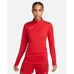 Sweatshirts Nike Academy 23 Rot für Frau - DR1354-657 S