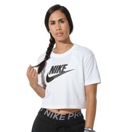 T-shirt Nike Sportswear Weiß für Frau - BV6175-100 XL