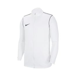 Sweatjacke Nike Park 20 Weiß für Kind - BV6906-100 M