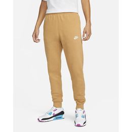 Jogginghose Nike Sportswear Gelbgold für Mann - BV2671-722 XL