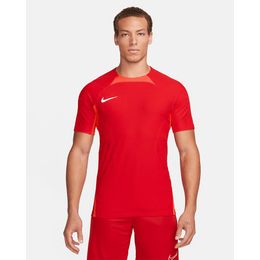 Fußballtrikot Nike Vapor IV Rot für Mann - DR0666-657 L