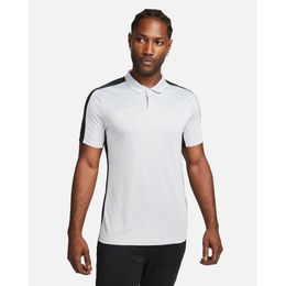 Polohemd Nike Academy 23 Grau für Mann - DR1346-012 M